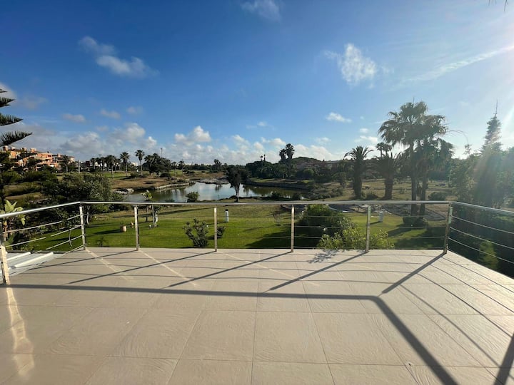 ÉTé Sans Fin Au Bord De La Mer ! - Bouznika