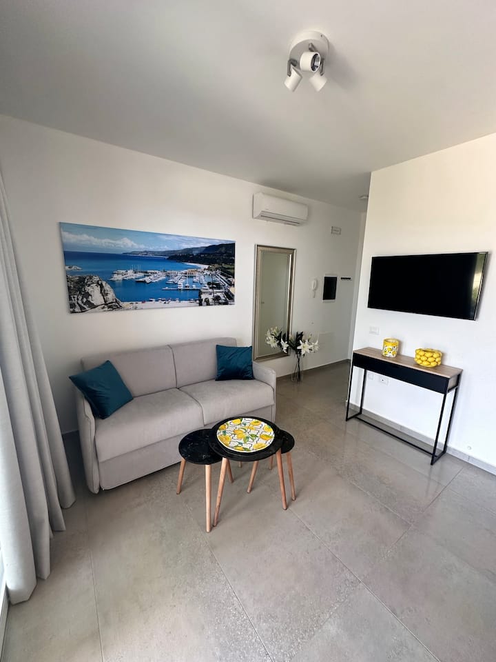 Casa Limone, Tropea - Zambrone