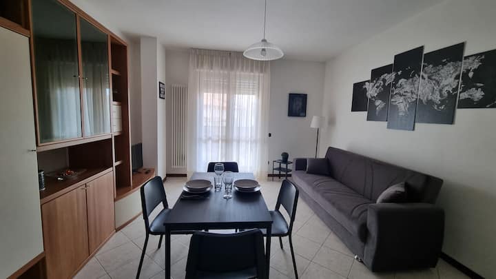 Appartamento S. Michele Pisa - Pise