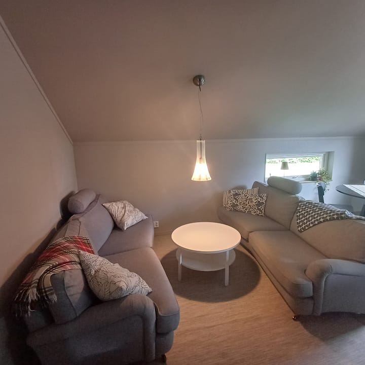 Annexet Sandtorp - Lidköping