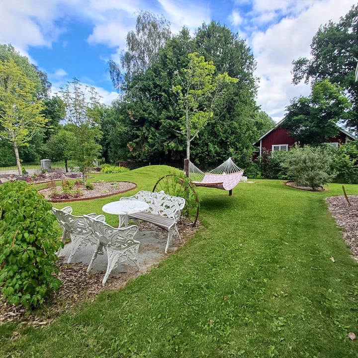Annexet Sandtorp - Lidköping