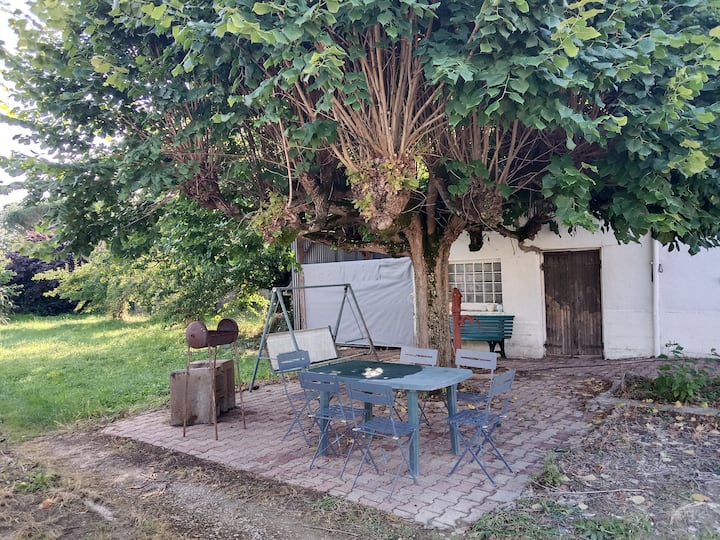 La Petite Maison Des Villages - Selles-sur-Cher