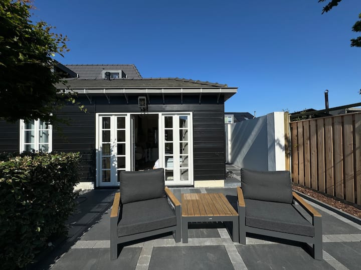 Studio Aan De Kust - Zeeland