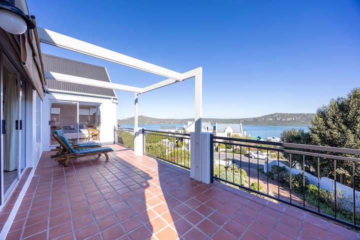 A Beautiful Home In Langebaan - Langebaan