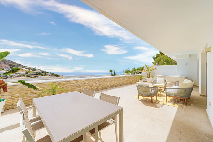 Casa Dorada - Altea