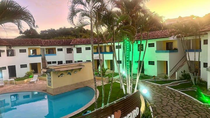 Apto 33 - La Corte Residencial - Porto Seguro