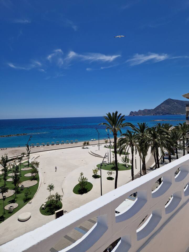 House In Altea Primera Linea 4 - Altea