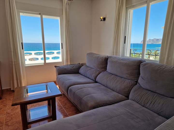 Casa En Altea Primera Linea 4 - Altea