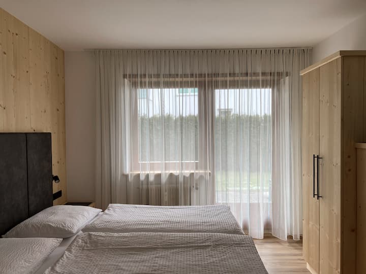 Apartments Complojer - Reischach