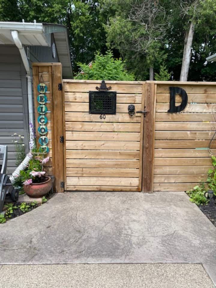 Golf Links Lake Retreat - Kincardine