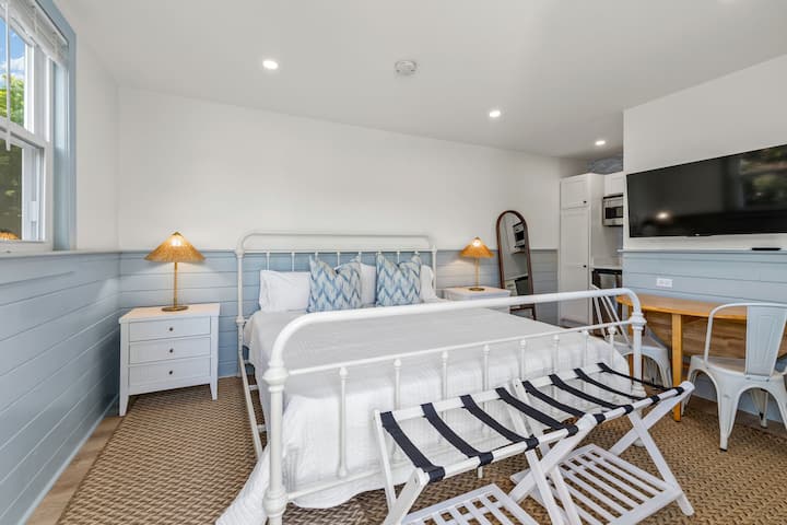 Charming 1-br Unit (A) In Chatham, Ma Near Beaches - Harwich, MA