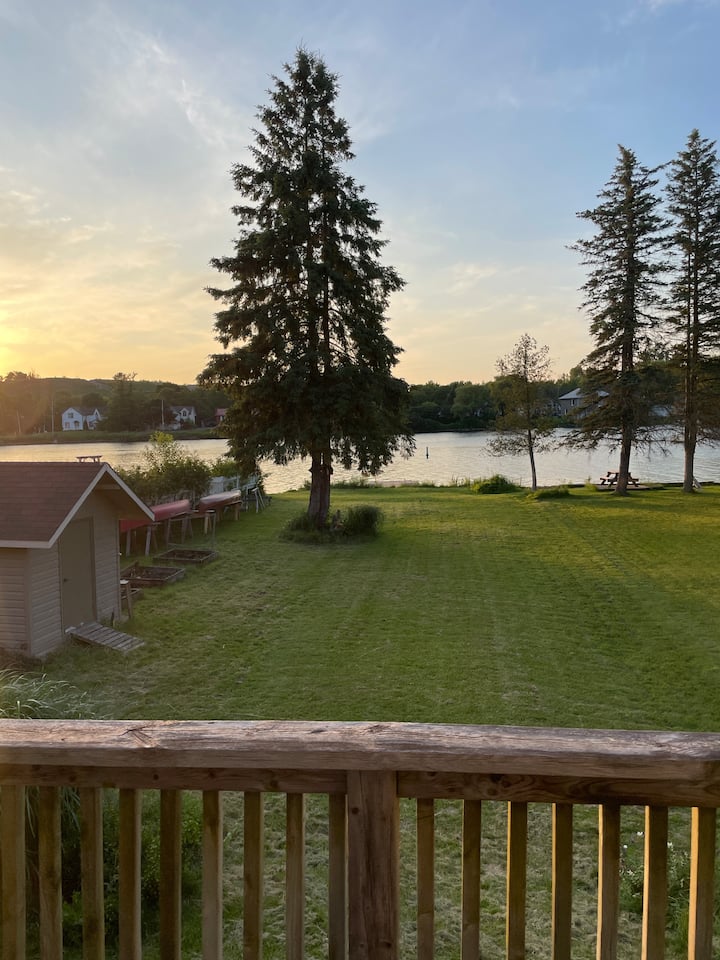 Haven On The Trent - Campbellford