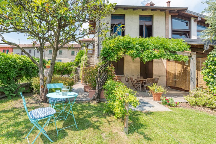 La Maison Della Piana - Bellagio