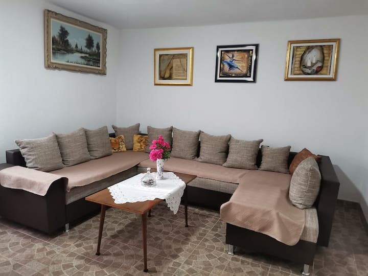 Zeleni Raj - Ogulin