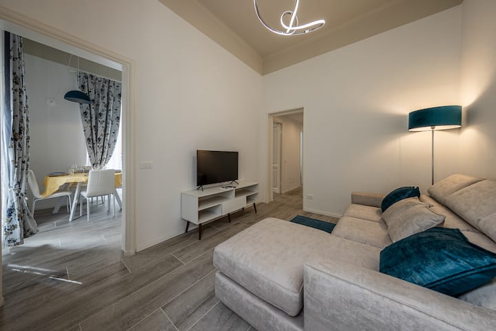 Casa Aliki – Stile E Relax A Santa Margherita - Portofino