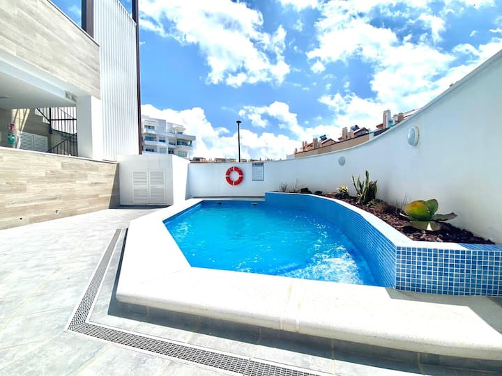 Apartamento Viento De Levante - Tarifa