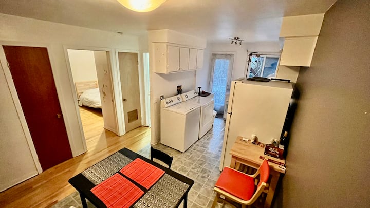 Appartement Beau Séjour Centre - Montréal, QC