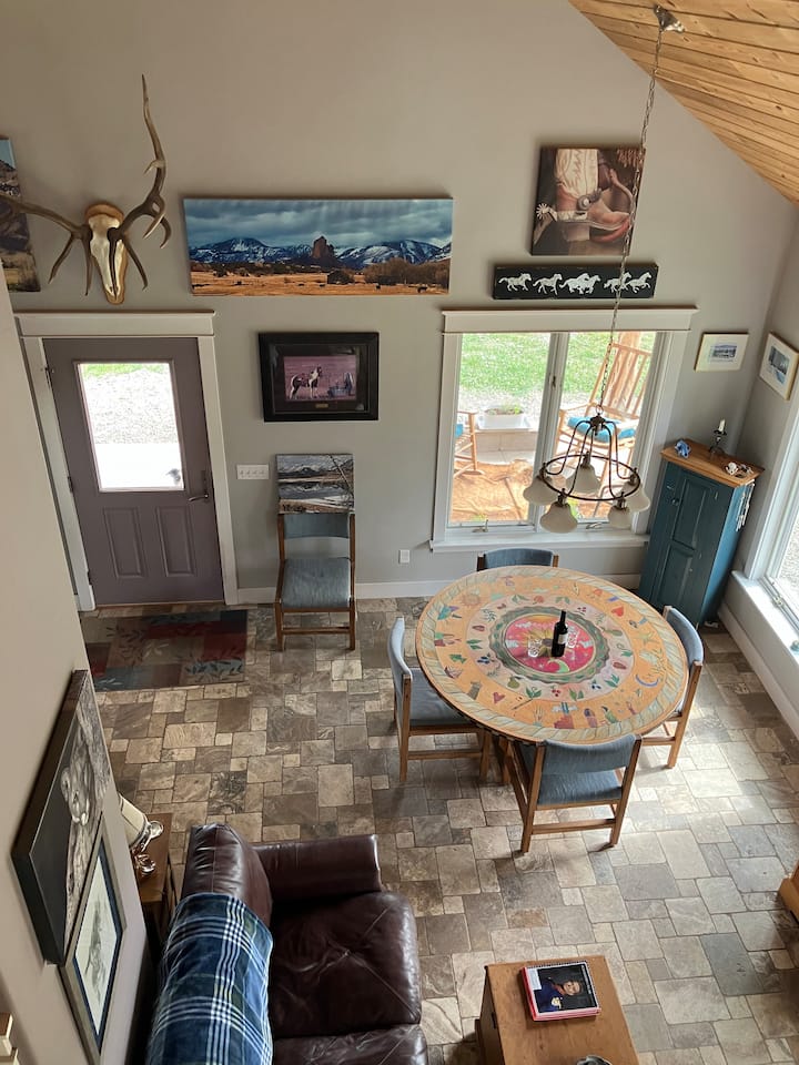 The Pet Friendly Big 8 - Crawford State Park, Crawford