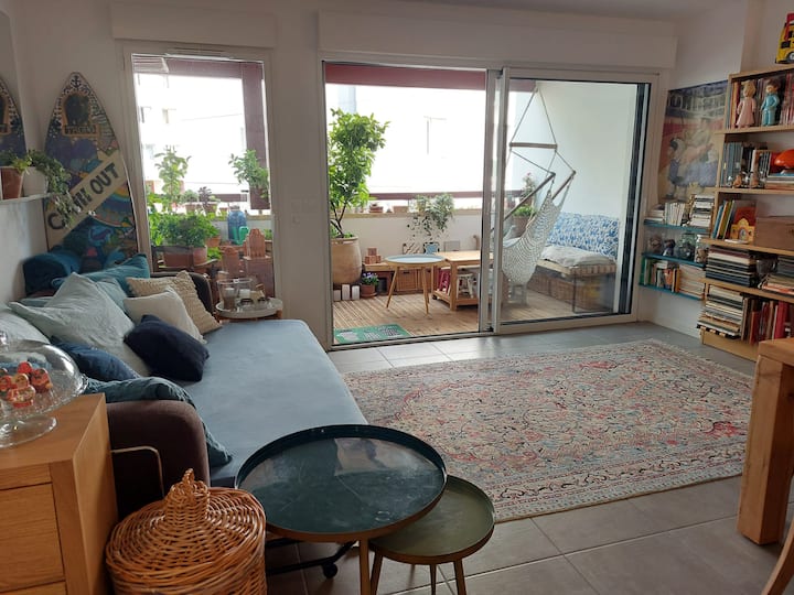 T3 Avec Terrasse - Saint-Jean-de-Luz