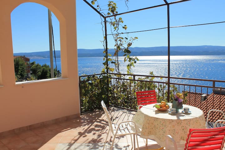 Apartments Ivana 1 - Omiš