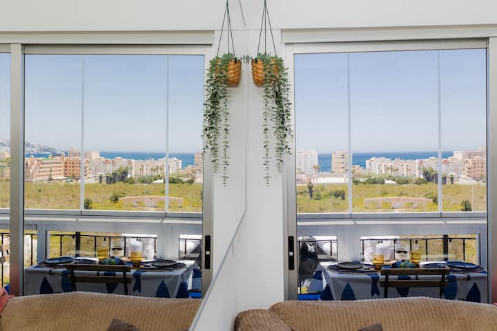 Charmant Cocon Albayzin - Almuñécar