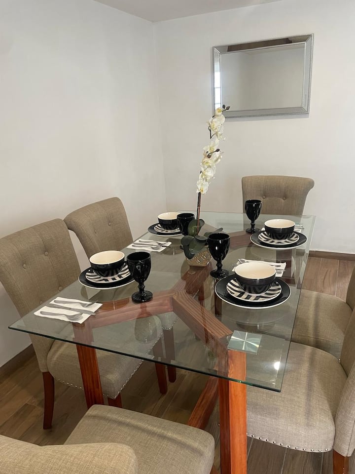 Casa Cerca De Cholula Y Puebla Zavaleta/recta - San Pedro Cholula