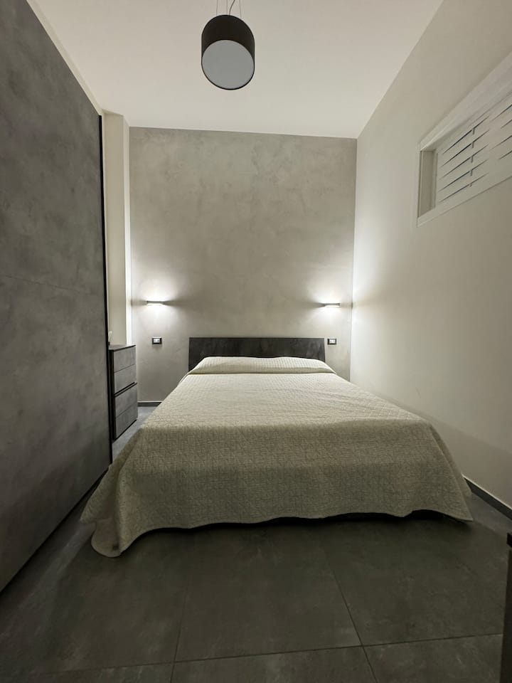 Maison Claude - Matino