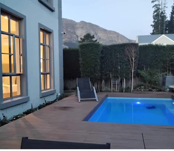 Petit Paradis~franschhoek - Franschhoek