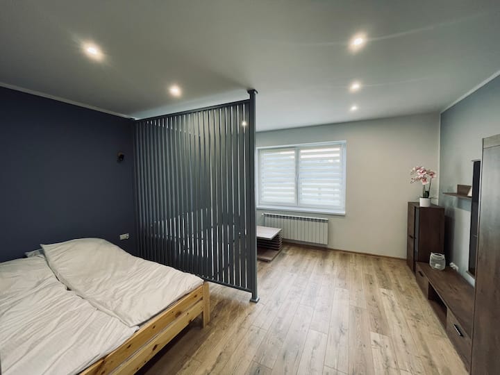 Beskid Rest Apartments No2 - Korbielów