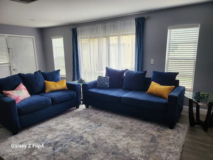Coral Springs Vacation Spot - Coral Springs, FL