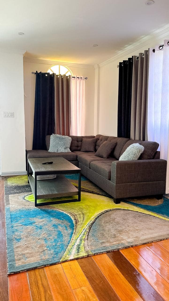 Cozy & Modern Apartment - Guyana