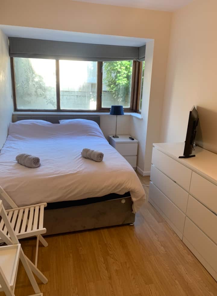 Apartment In Dublin - Dublin