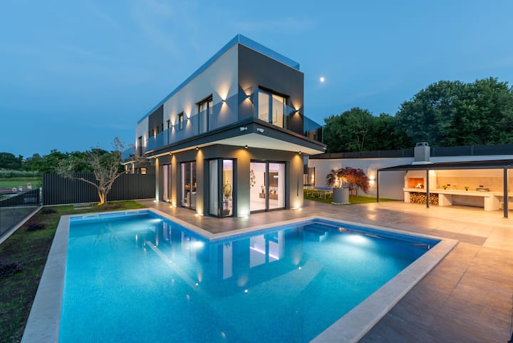 Villa Kalemi - Rovinj