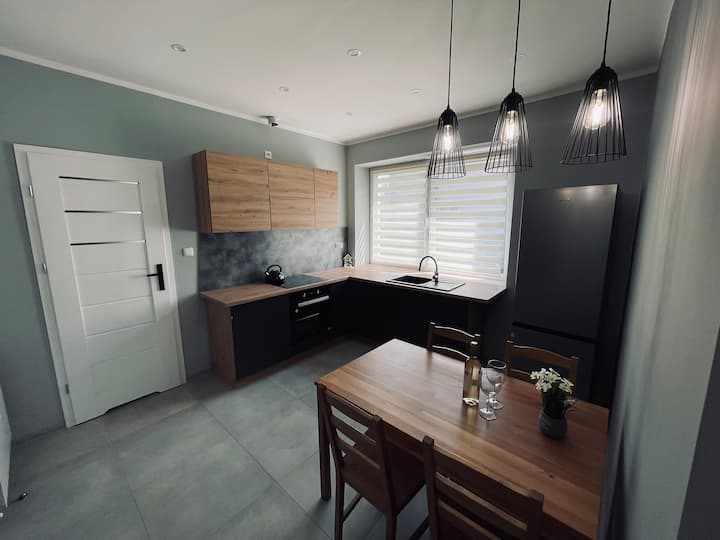 Beskid Rest Apartments No1 - Szczyrk