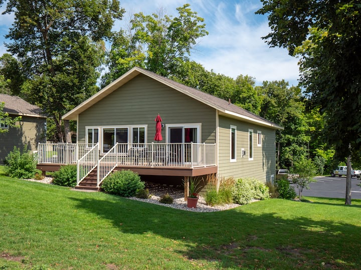 Spacious 3 Bd Family Retreat (Buffalo River Abc) - Dent, MN