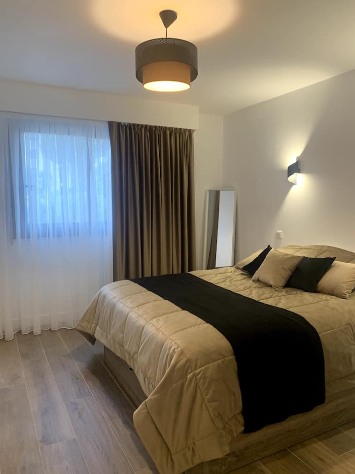 Modern&luxe-10 Min To Croissette - Cannes