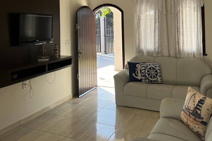 Casa Em Itapoá - Itapoá