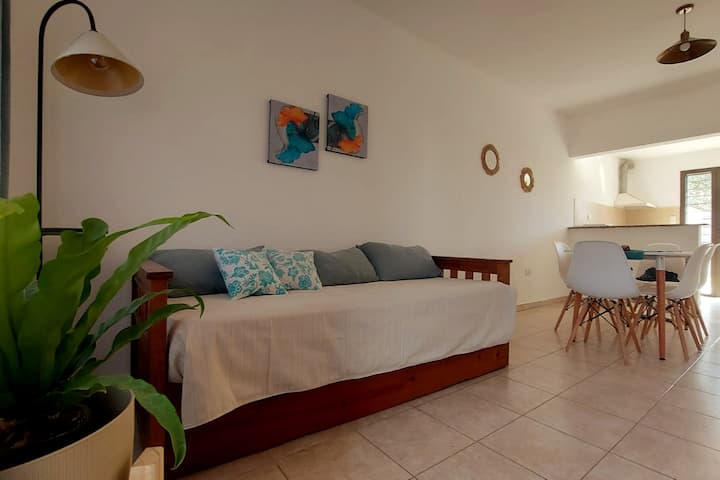 Los Aromos Sinsacate - Jesús María