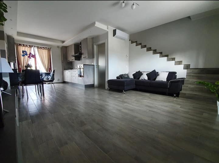 Aido Living House - Chieti
