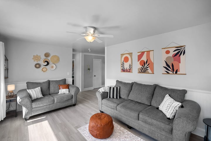 Genie's Place - Lexington, NC