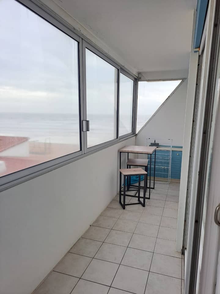 Appartement 4 Pers,vu Sur La Mer - Saint-Gilles-Croix-de-Vie