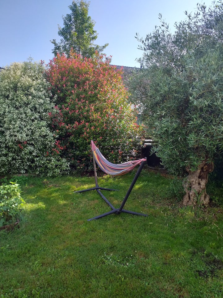 Maison Avec Jardin - Larmor-Baden