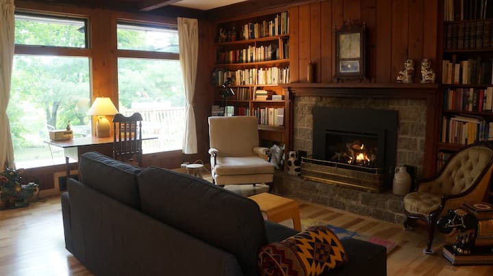 House With A Story - Bar Harbor, ME