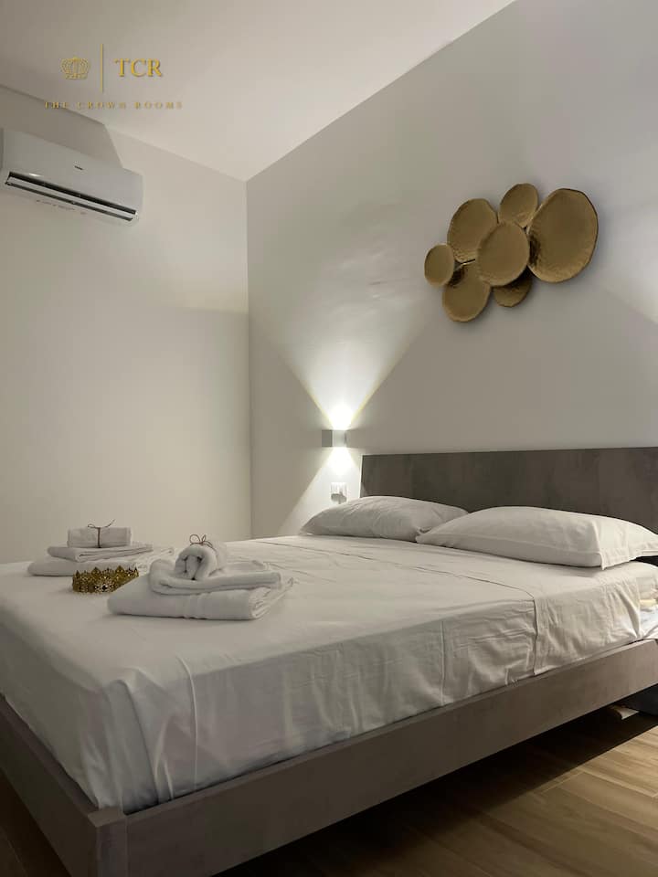 Intero Appartamento - Alghero