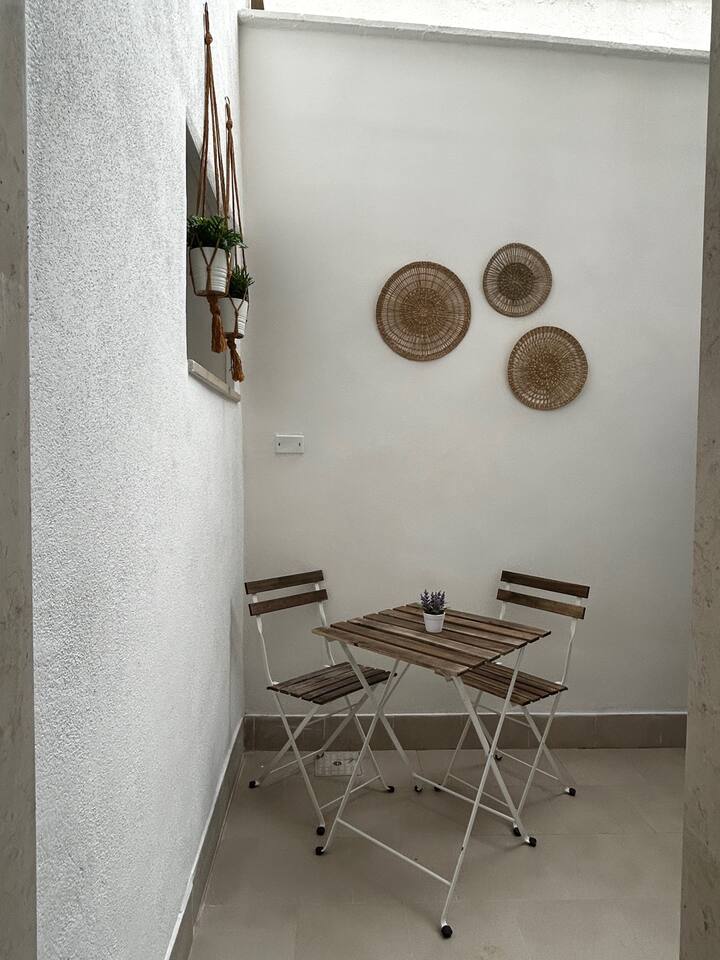 Casa Indipendente Piano Terra - Castellaneta Marina