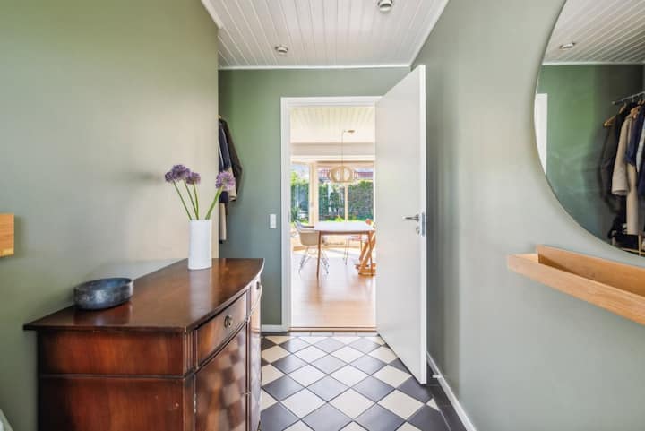 Ideal Family Home Close To Metro And Beach - Copenhague