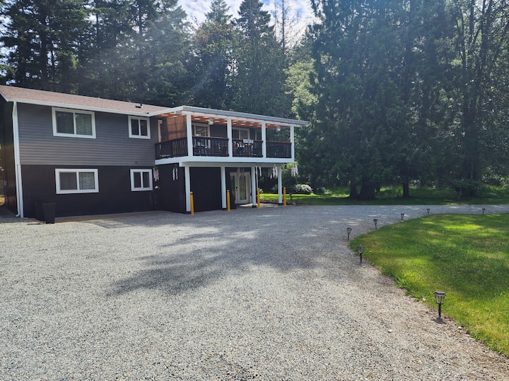 Getaway Home - Puyallup, WA