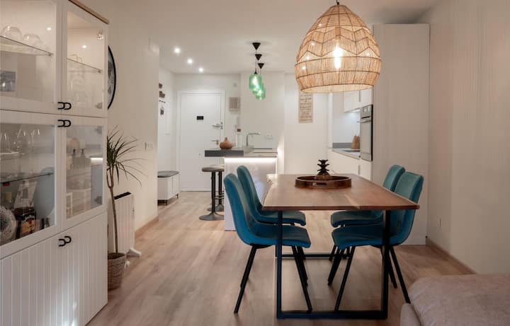 The Mile Apartment Marbella - Marbella