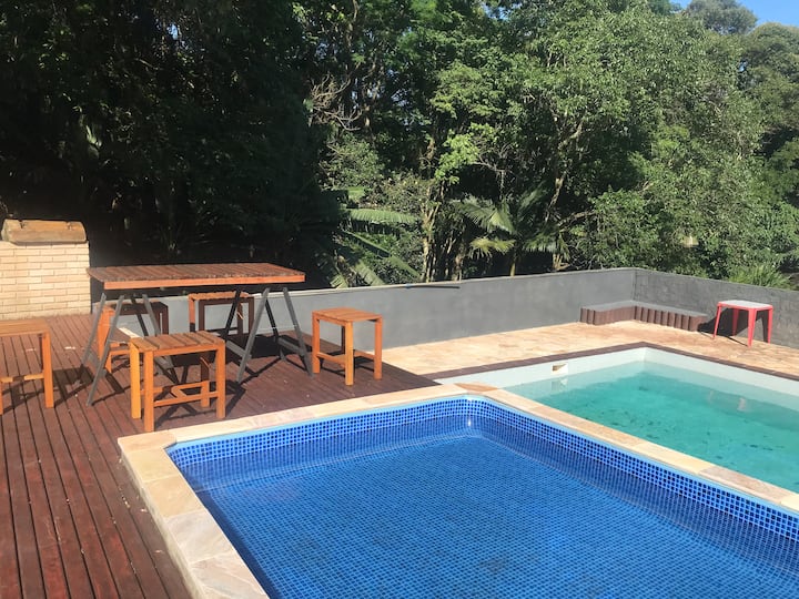 Recanto Familiar - Itapevi