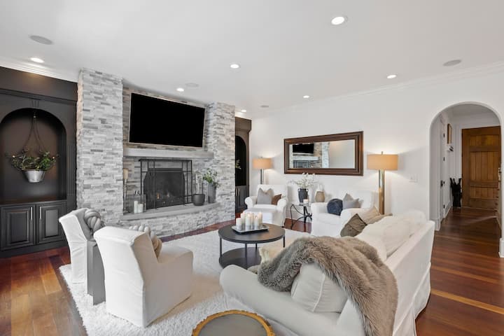 Blowingrockdream - Blowing Rock, NC